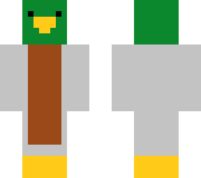 pudding | Minecraft Skins