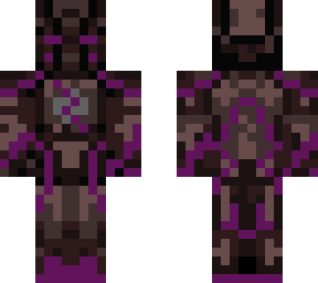 Zoom Minecraft Skins