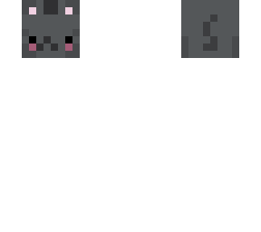 pusheen | Minecraft Skins