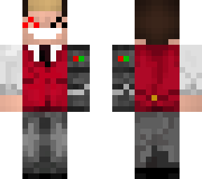 quiff | Minecraft Skins