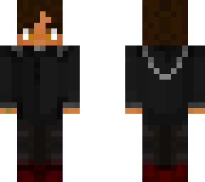 Rami | Minecraft Skin