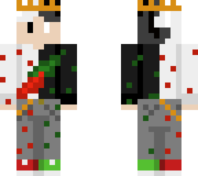 ranboo bi | Minecraft Skins