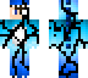 raptor | Minecraft Skins