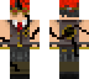 bart | Minecraft Skins