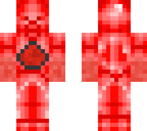 redstone ore | Minecraft Skins