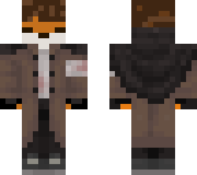 revivebur | Minecraft Skins