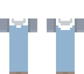 Royale Core Minecraft Skins