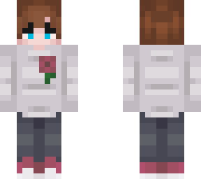 scruffy | Minecraft Skins