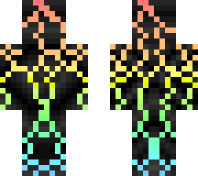 void steve | Minecraft Skins