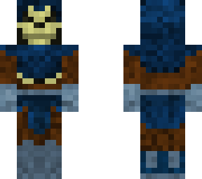 skeletor | Minecraft Skins