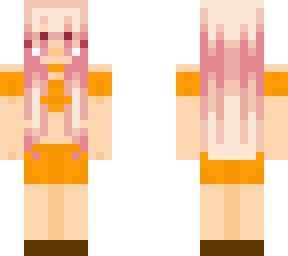 Sunday | Minecraft Skin