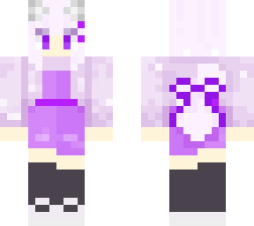 sus girl | Minecraft Skins