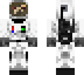 tangotek | Minecraft Skins