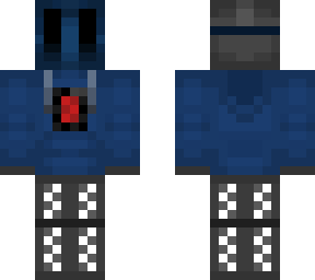 Mannequin | Minecraft Skins