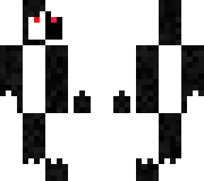 the null | Minecraft Skin