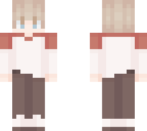 Dsmp Tommyinnit Minecraft Skins