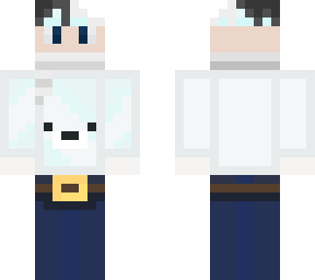 walibear | Minecraft Skins
