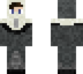 winter explorer | Minecraft Skin