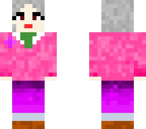 teacher | Minecraft Skins