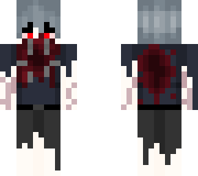 oliver vocaloid | Minecraft Skins