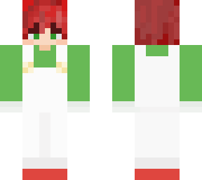 Andyapplefarm Minecraft Skins