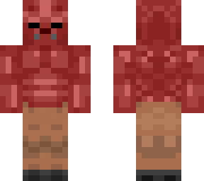 baron | Minecraft Skins