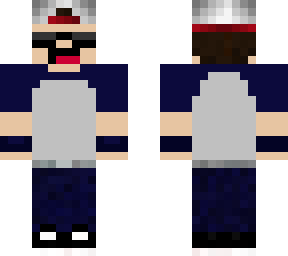 billy the kid | Minecraft Skins