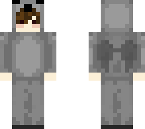 Birdy | Minecraft Skin