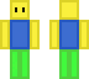 boondocks | Minecraft Skins