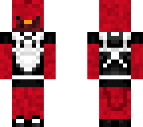 cardinal | Minecraft Skins