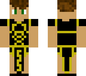 chun li | Minecraft Skins