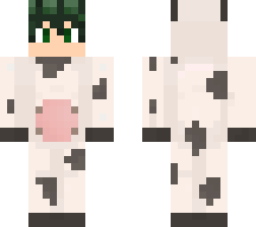 Vaca | Minecraft Skins