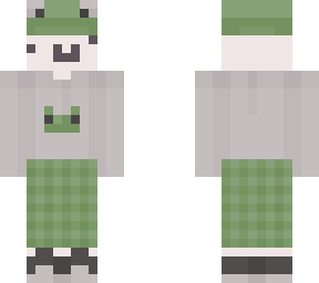 derpy skin - with clothes edition | Minecraft Skin