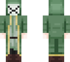 Dreamxd Minecraft Skins