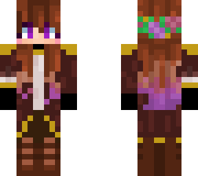 Pioneer | Minecraft Skins