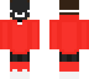 krefix | Minecraft Skins