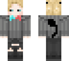 evil gems 7 | Minecraft Skin