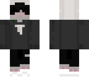 hello kitty boy | Minecraft Skins