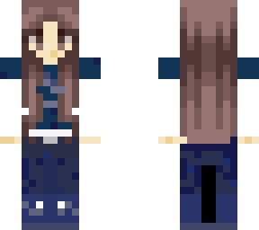 fiona gallagher | Minecraft Skins