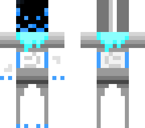protogen | Minecraft Skins