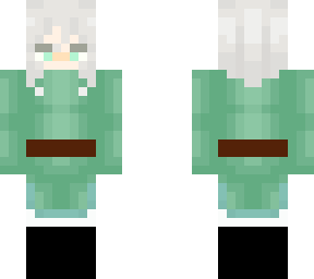 hanfu | Minecraft Skins