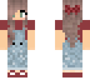 taylorswiftred | Minecraft Skins