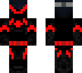 Hellbat | Minecraft Skin