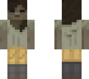 husk | Minecraft Skins