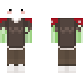 basic | Minecraft Skins