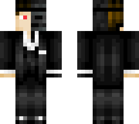 scarface | Minecraft Skins