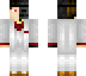 scarface | Minecraft Skins