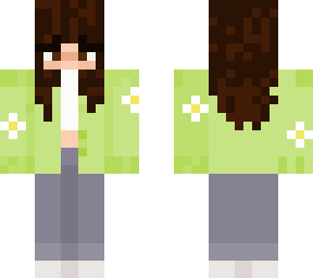 jai | Minecraft Skin