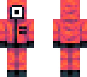 Jeb | Minecraft Skin