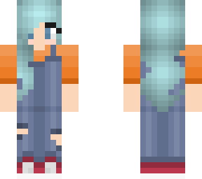 katelyn aphmau | Minecraft Skins